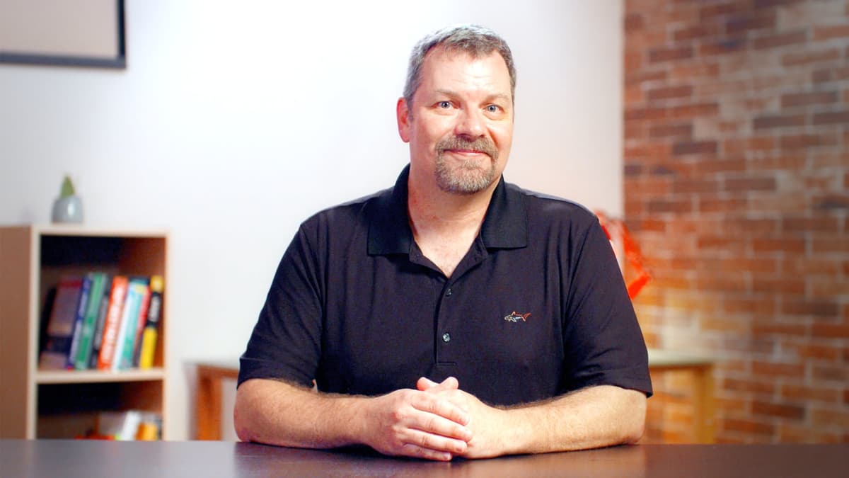 Implement a Relational Database With ASP.NET Core - OpenClassrooms